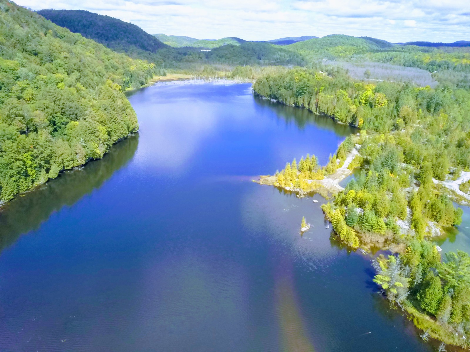 lac-1 – Domaine White Rocks